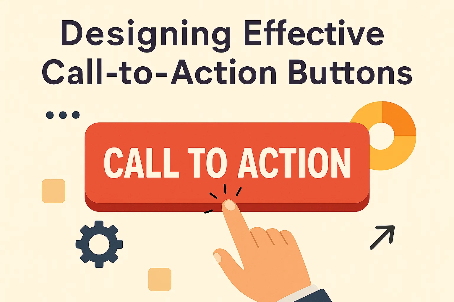 Designing Effective Call-to-Action Buttons That Convert - Gristwood Design